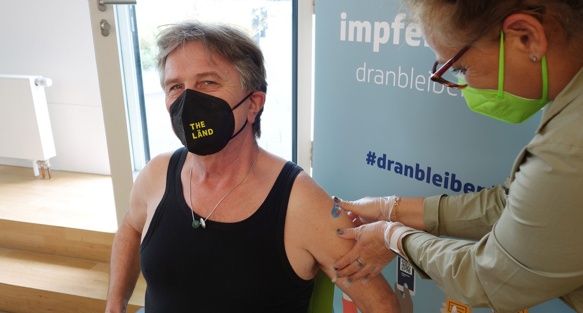Grippe-Saison steht bevor: Jetzt gegen Influenza impfen lassen ...